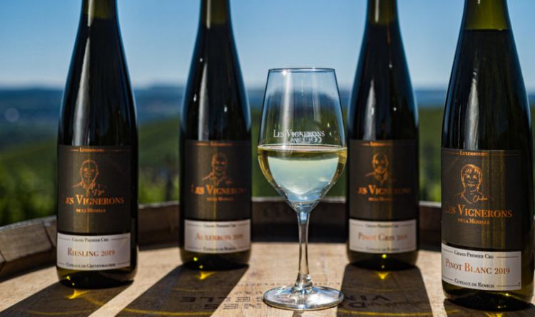 Home - Domaines Vinsmoselle